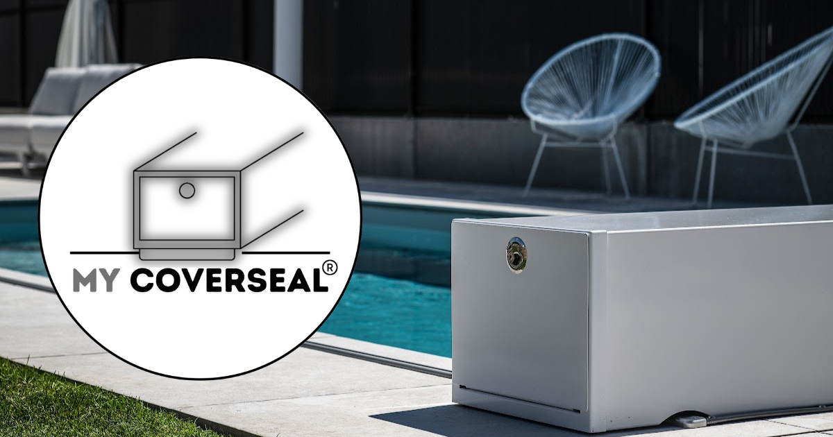 Coverseal - Premium Poolabdeckungen nach Maß | mycoverseal.de